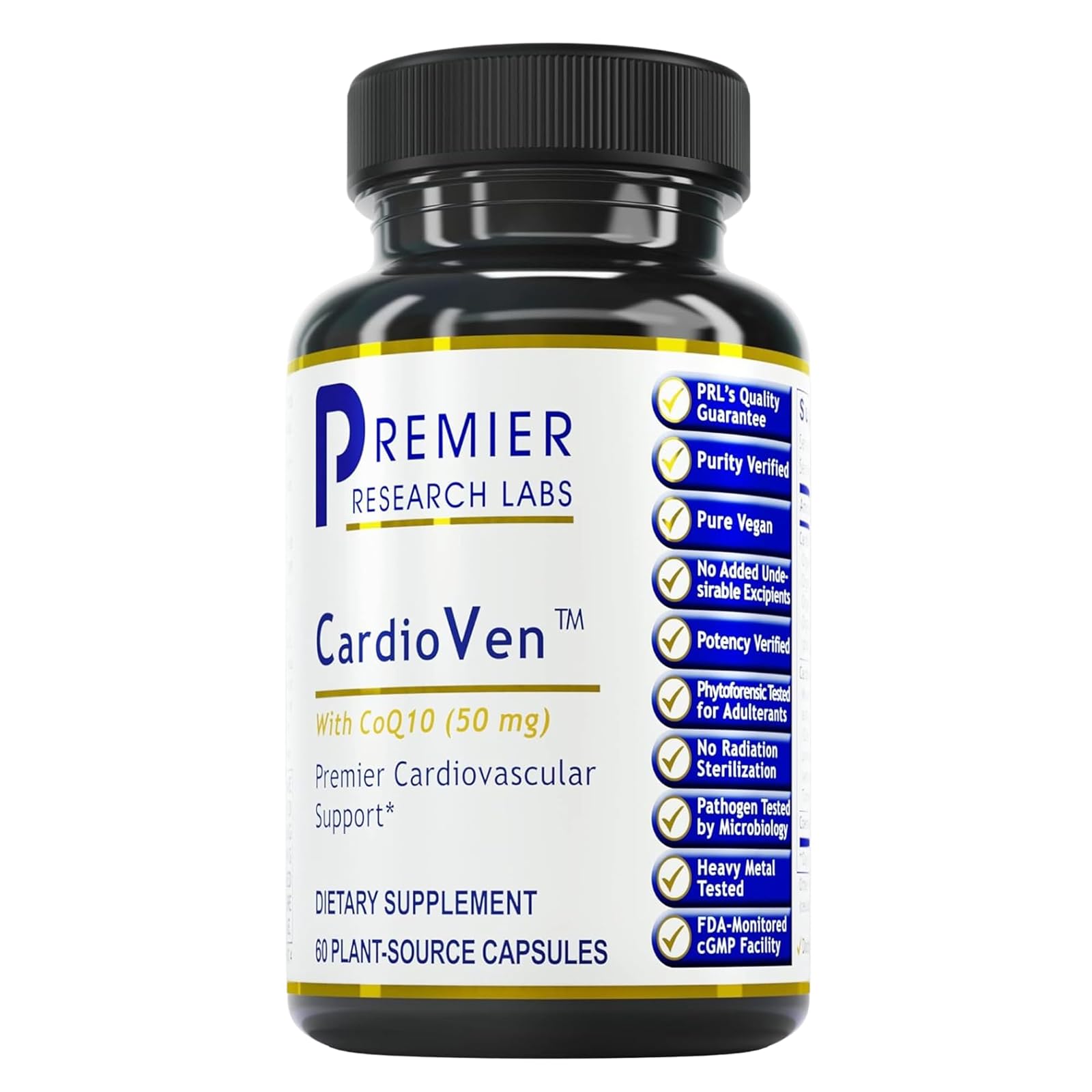 coq10 supplement for heart health
