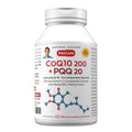 coq10 supplement for heart health