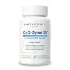 coq10 supplement for heart health