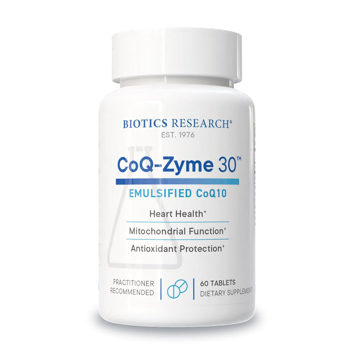 coq10 supplement for heart health