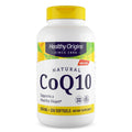 coq10 supplement for heart health