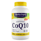 coq10 supplement for heart health