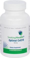 coq10 supplement for heart health