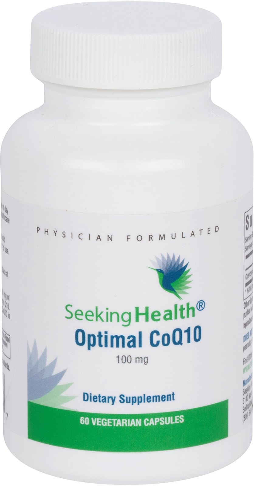 coq10 supplement for heart health