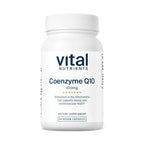 coq10 supplement for heart health