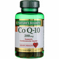 coq10 supplement for heart health