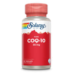 coq10 supplement for heart health