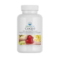 coq10 supplement for heart health