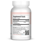CoQ10 supplement for heart health