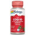 coq10 supplement for heart health