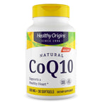 coq10 supplement for heart health