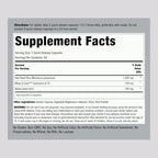 CoQ10 supplement for heart health
