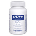 coq10 supplement for heart health