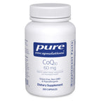 coq10 supplement for heart health