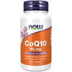 coq10 supplement for heart health
