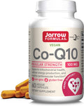 coq10 supplement for heart health