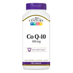coq10 supplement for heart health