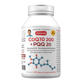 coq10 supplement for heart health