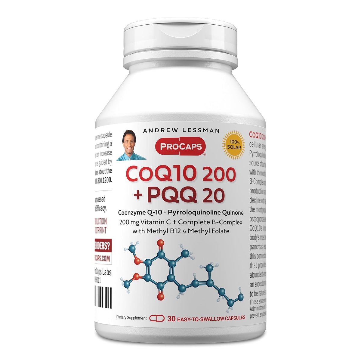 coq10 supplement for heart health