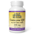 coq10 supplement for heart health
