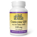 coq10 supplement for heart health