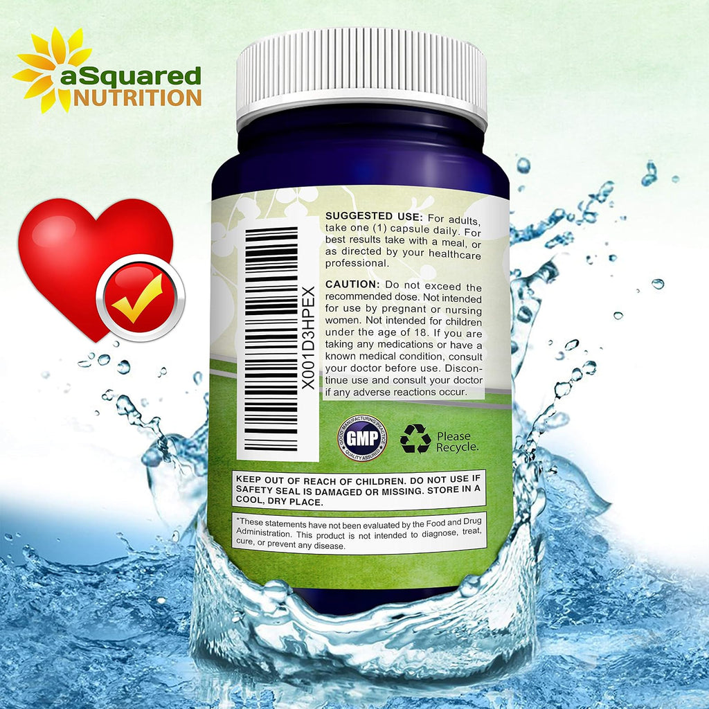 coq10 supplement for overall wellness