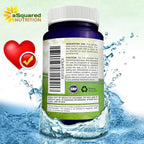 coq10 supplement for overall wellness