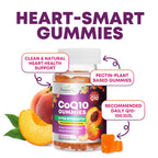 coq10 supplements for active lifestyle