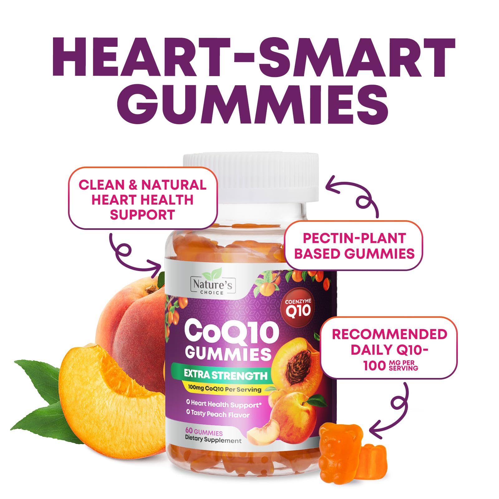 coq10 supplements for active lifestyle