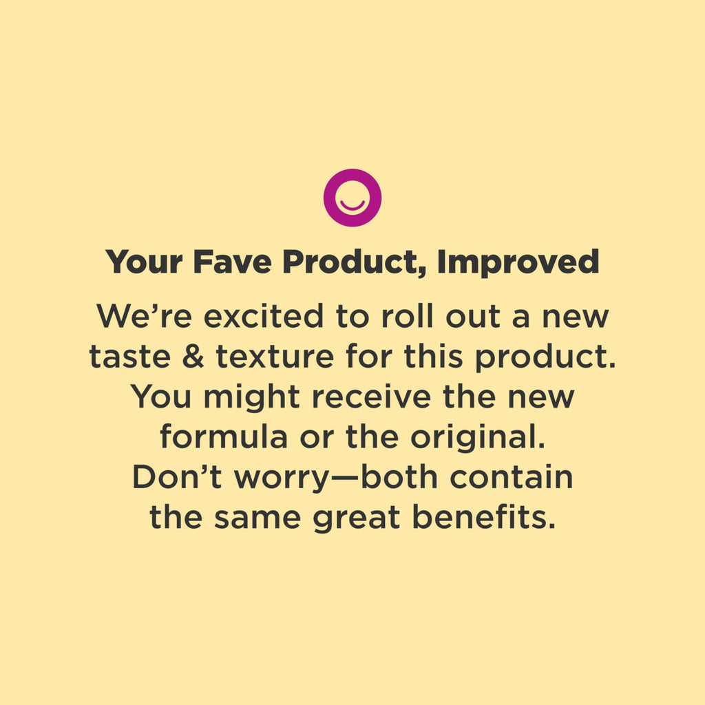 CoQ10 support for active lifestyle