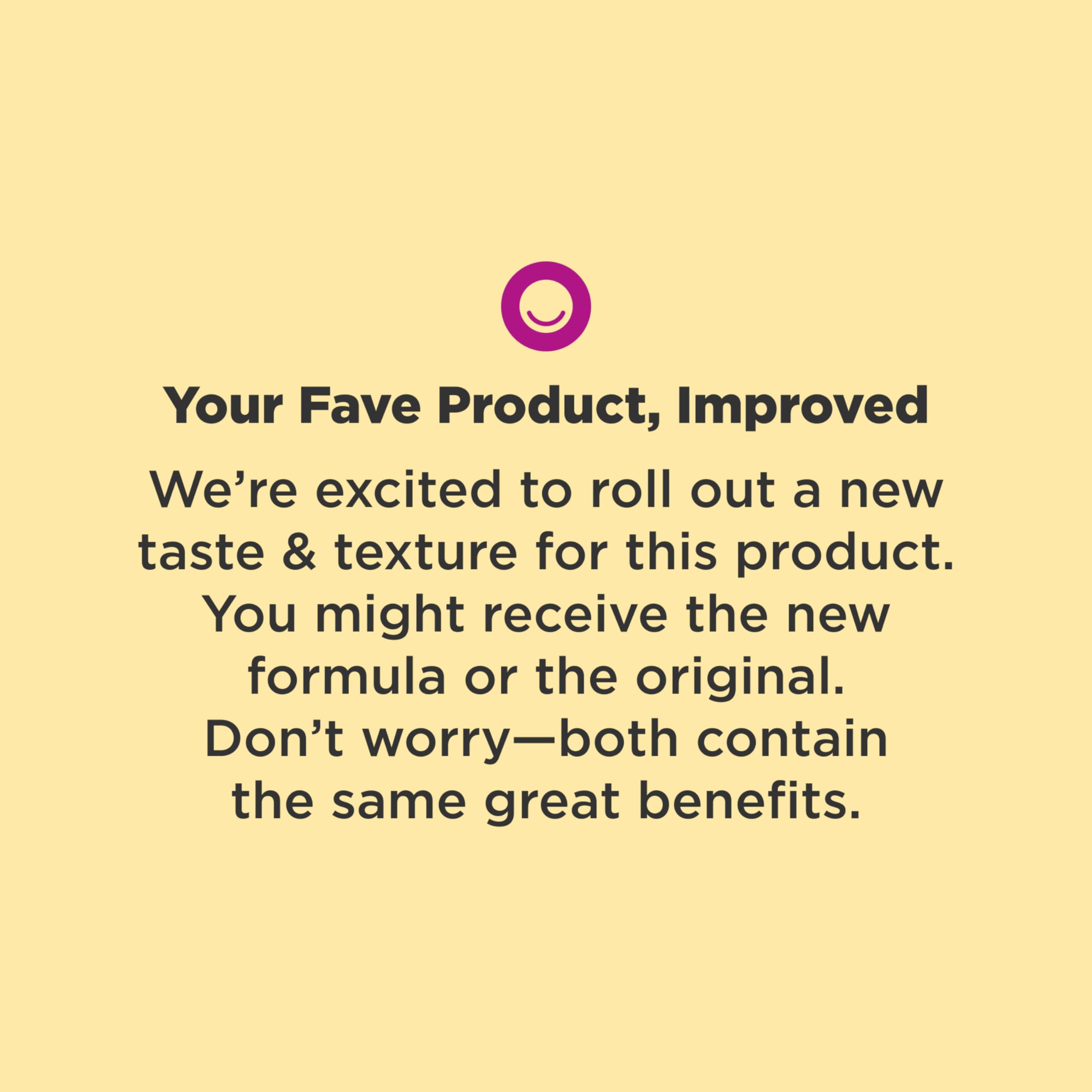 CoQ10 support for active lifestyle