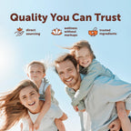CoQ10 support for active lifestyles