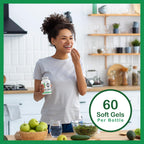 CoQ10 support for cellular function