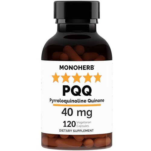 CoQ10 support for enhanced health