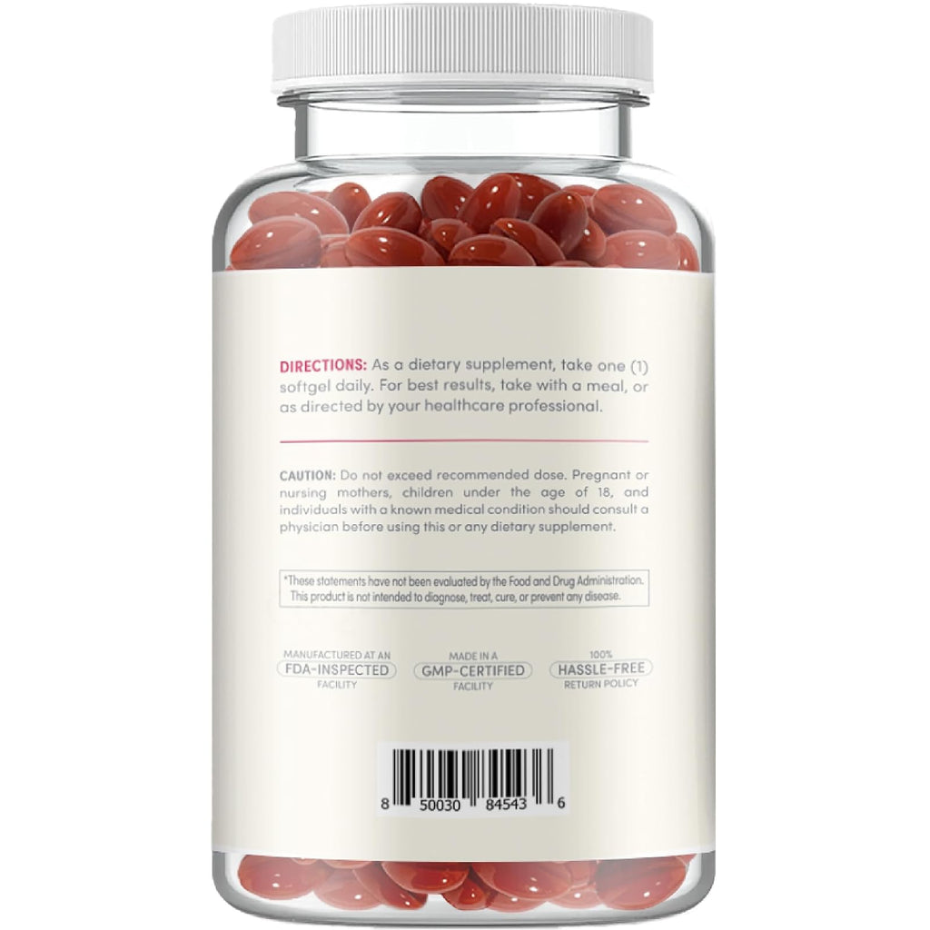coq10 support for healthy aging
