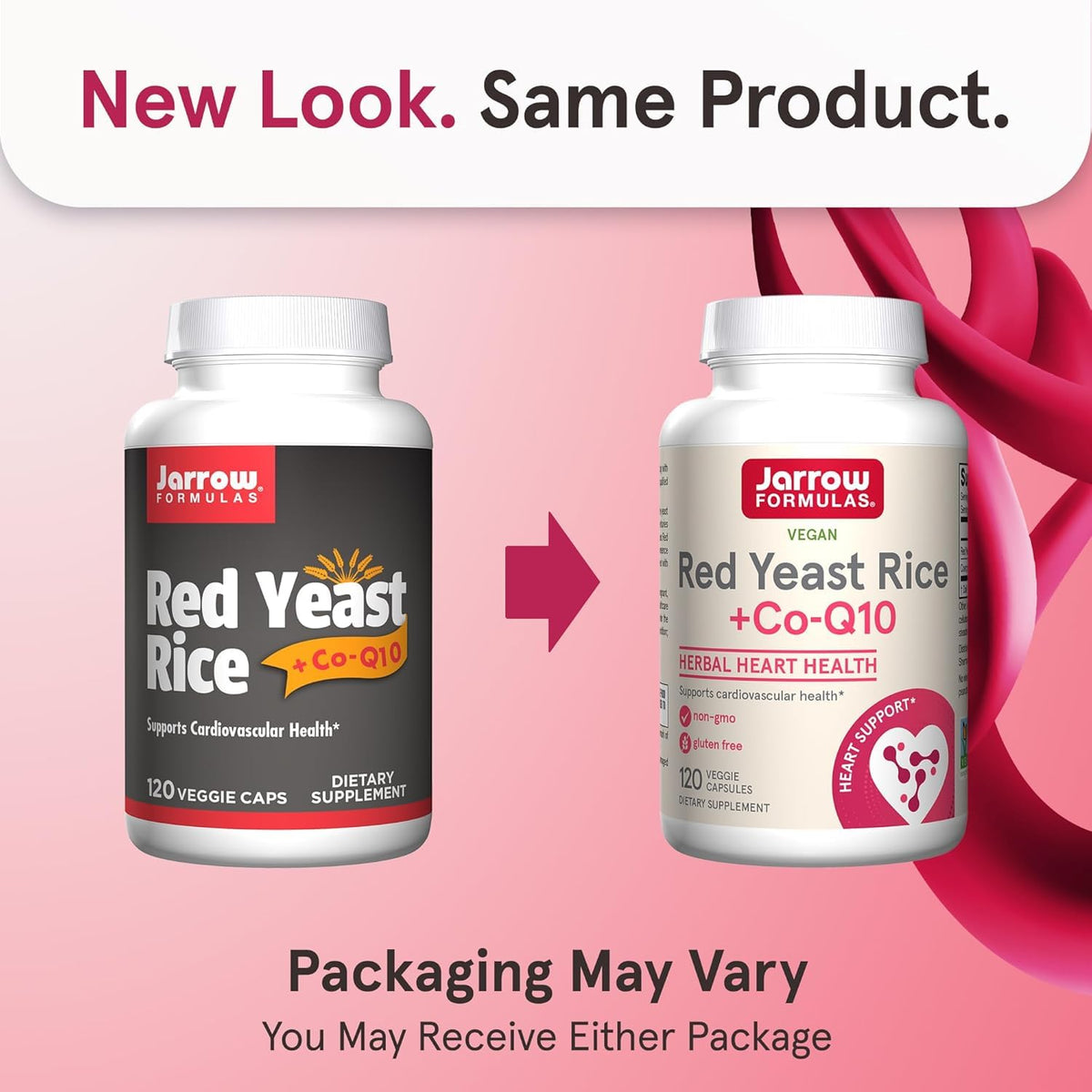 CoQ10 support for heart health