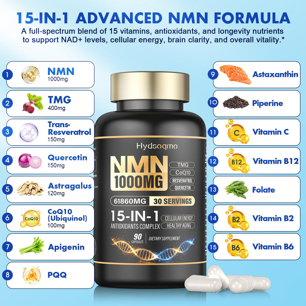 CoQ10 support for heart health