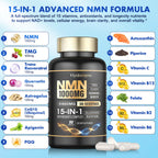 CoQ10 support for heart health
