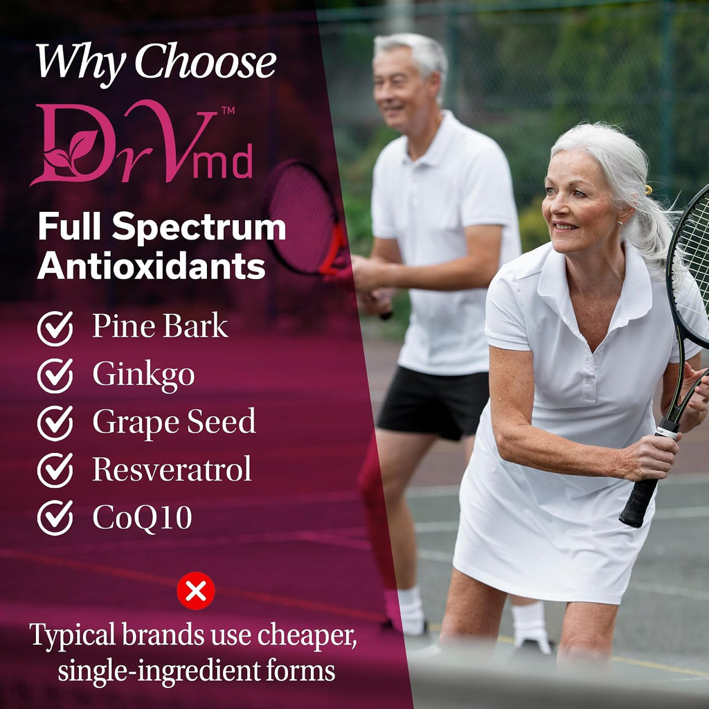 CoQ10 support for heart health