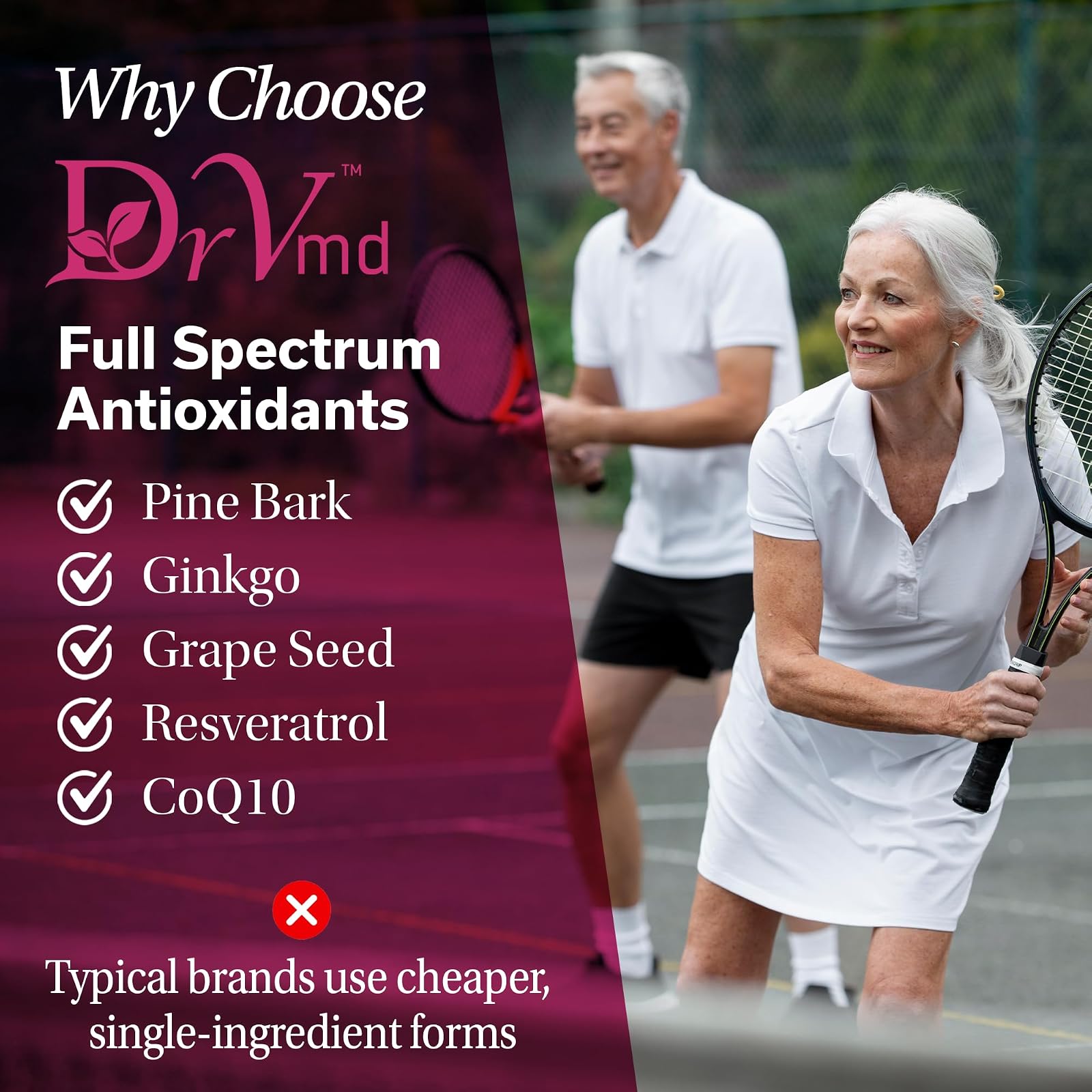 CoQ10 support for heart health