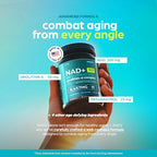 CoQ10 support for heart health
