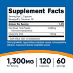 CoQ10 support for heart health
