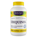 coq10 ubiquinol 200 mg softgels