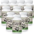 coq10 ubiquinol 800 mg softgels