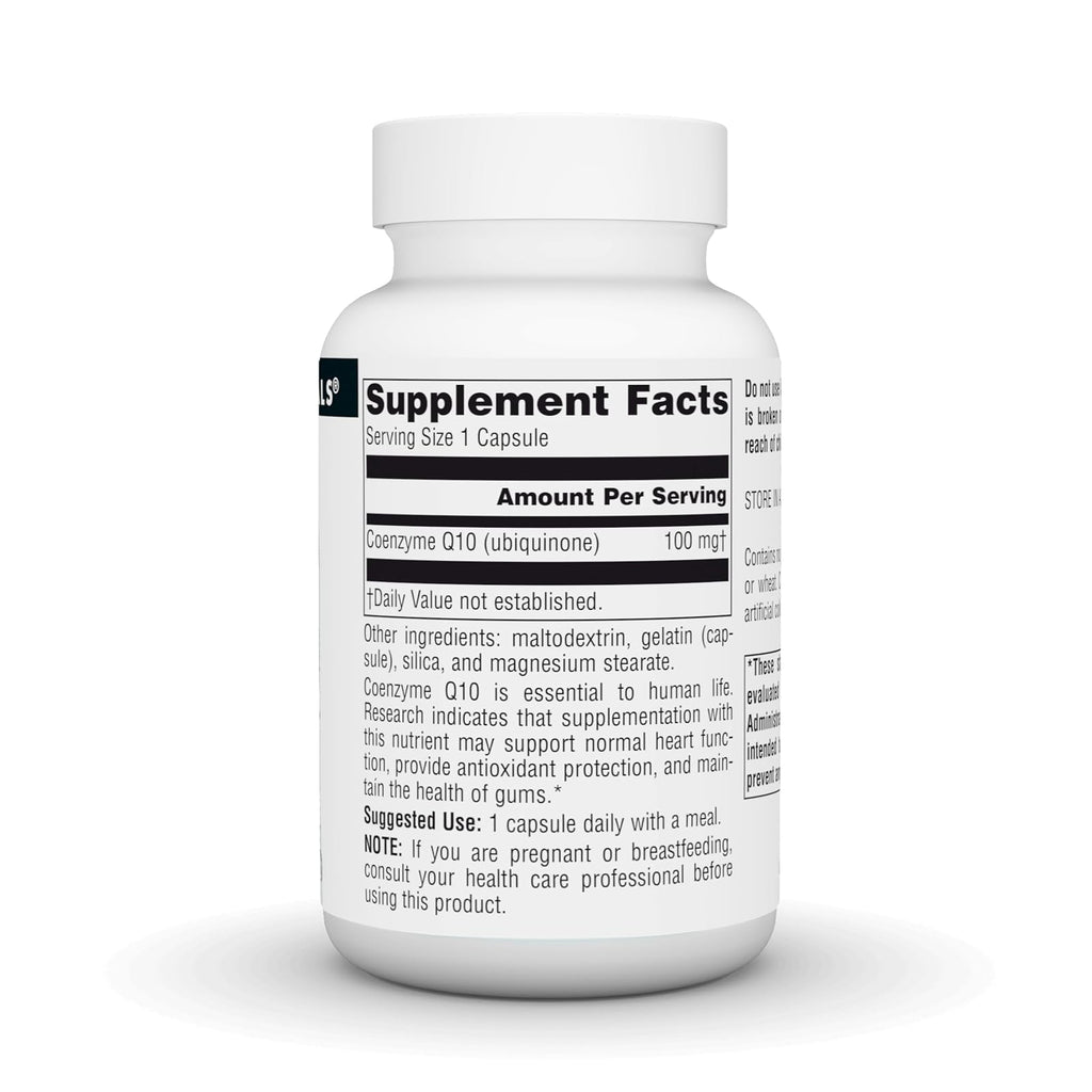 coq10 ubiquinol antioxidant benefits