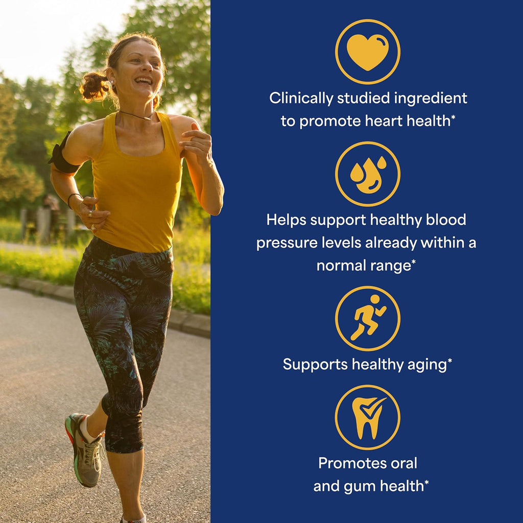 coq10 ubiquinol antioxidant support