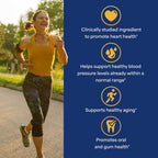 coq10 ubiquinol antioxidant support