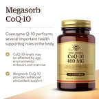 coq10 ubiquinol antioxidant support