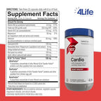 CoQ10 ubiquinol capsules for energy boost