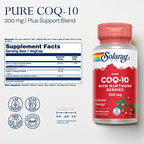 coq10 ubiquinol energy booster